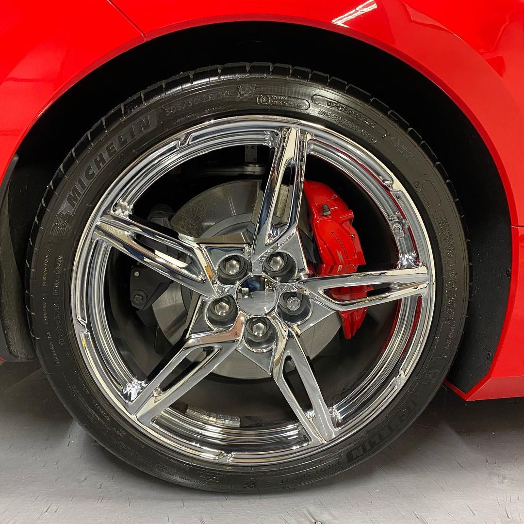 Nano HD – Team Pearl Nano