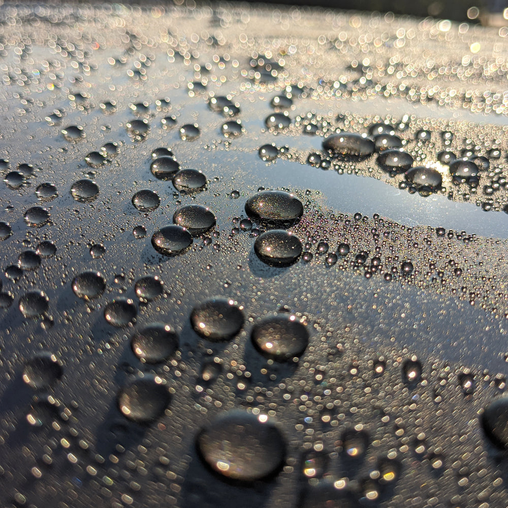 NANO X V2 EXTREME CERAMIC COATING – Team Pearl Nano